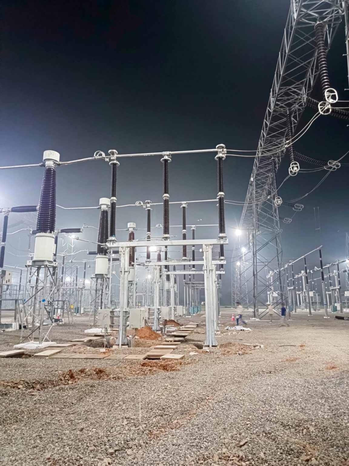 GR POWER SWITCHGEAR LTD.