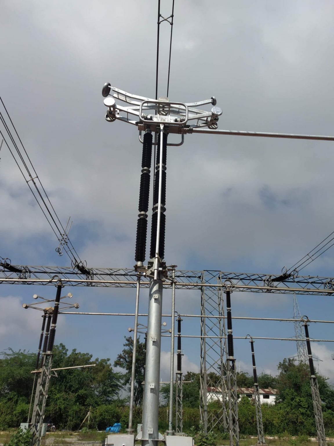 GR POWER SWITCHGEAR LTD.